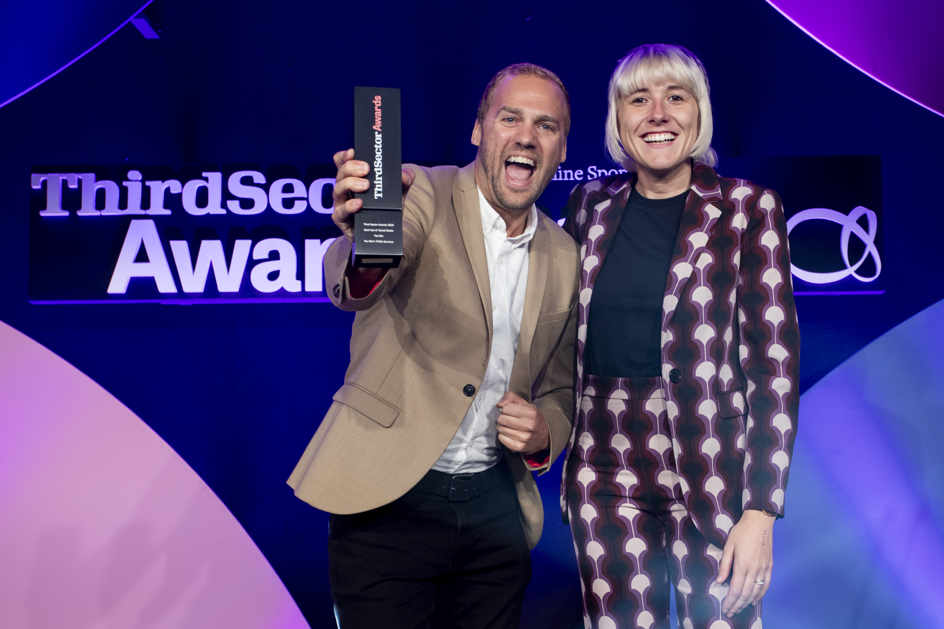 Home - ThirdSector Awards